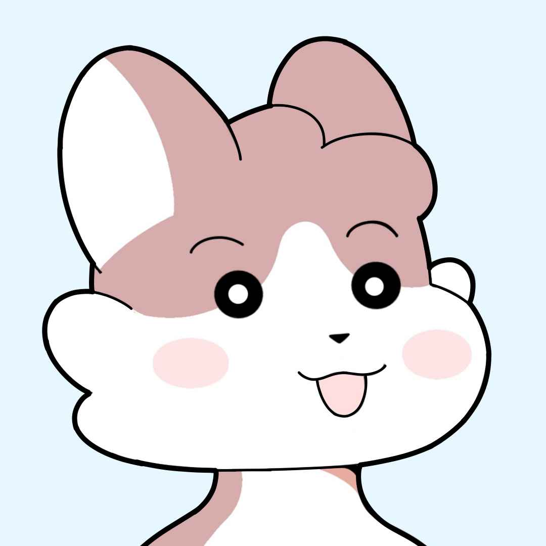 The Land of Fluffy | WEBTOON