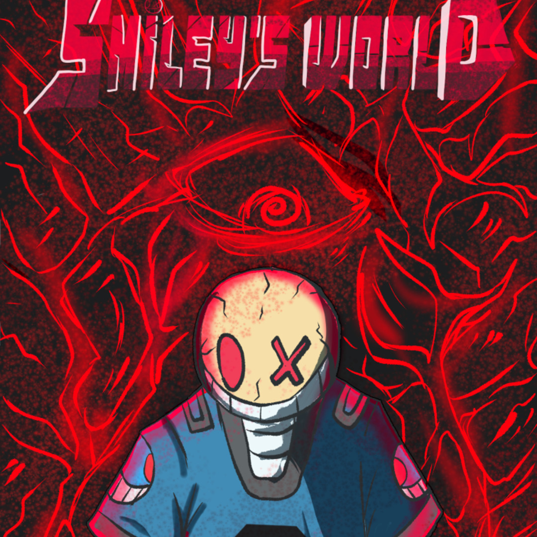 Smiley's World | WEBTOON