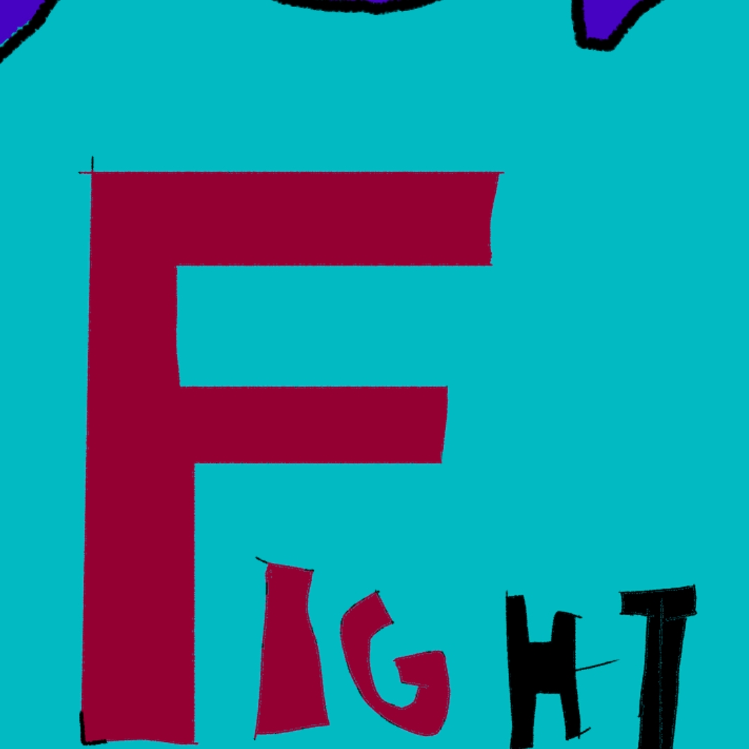 Fight | WEBTOON