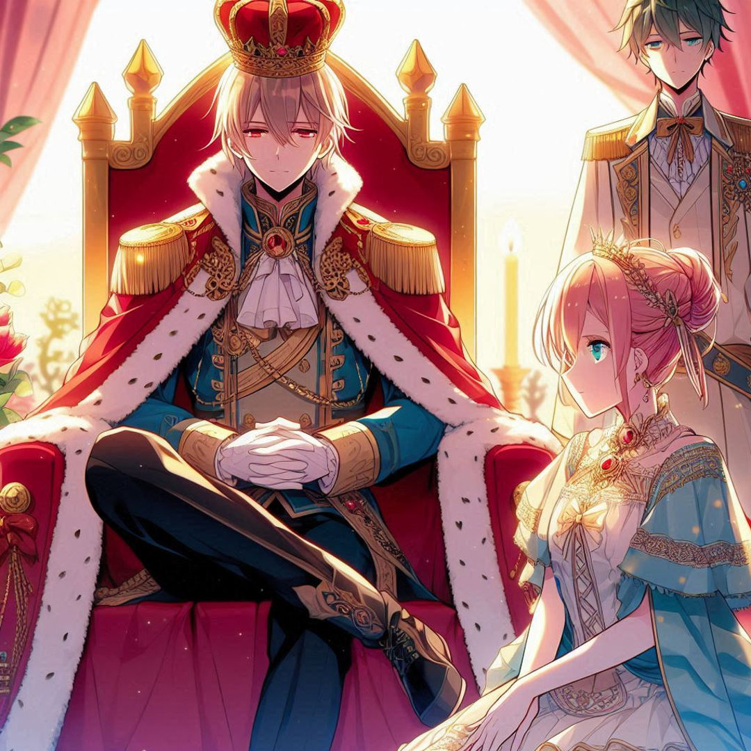 Unknown Romance | WEBTOON