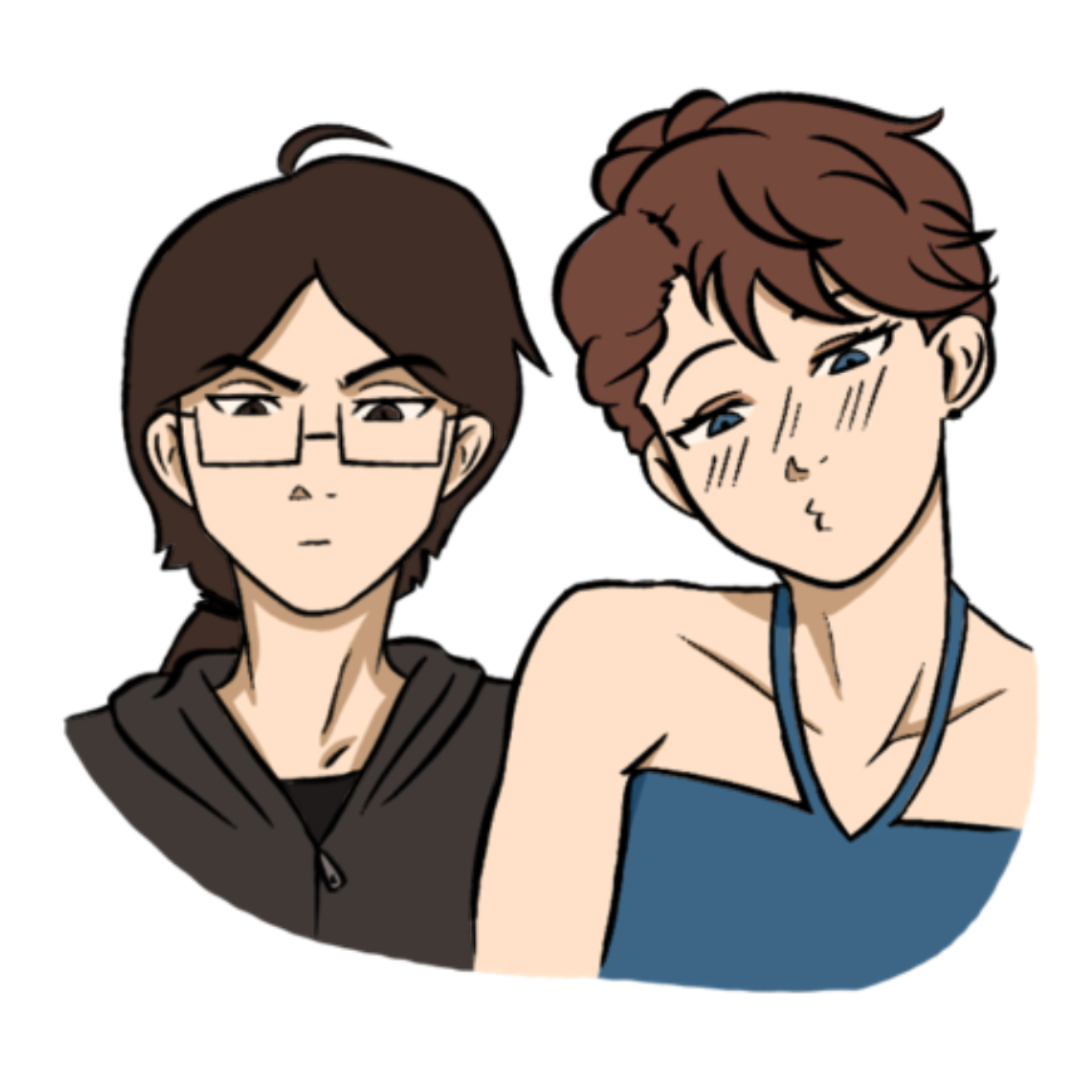 Crime & Punishment | WEBTOON