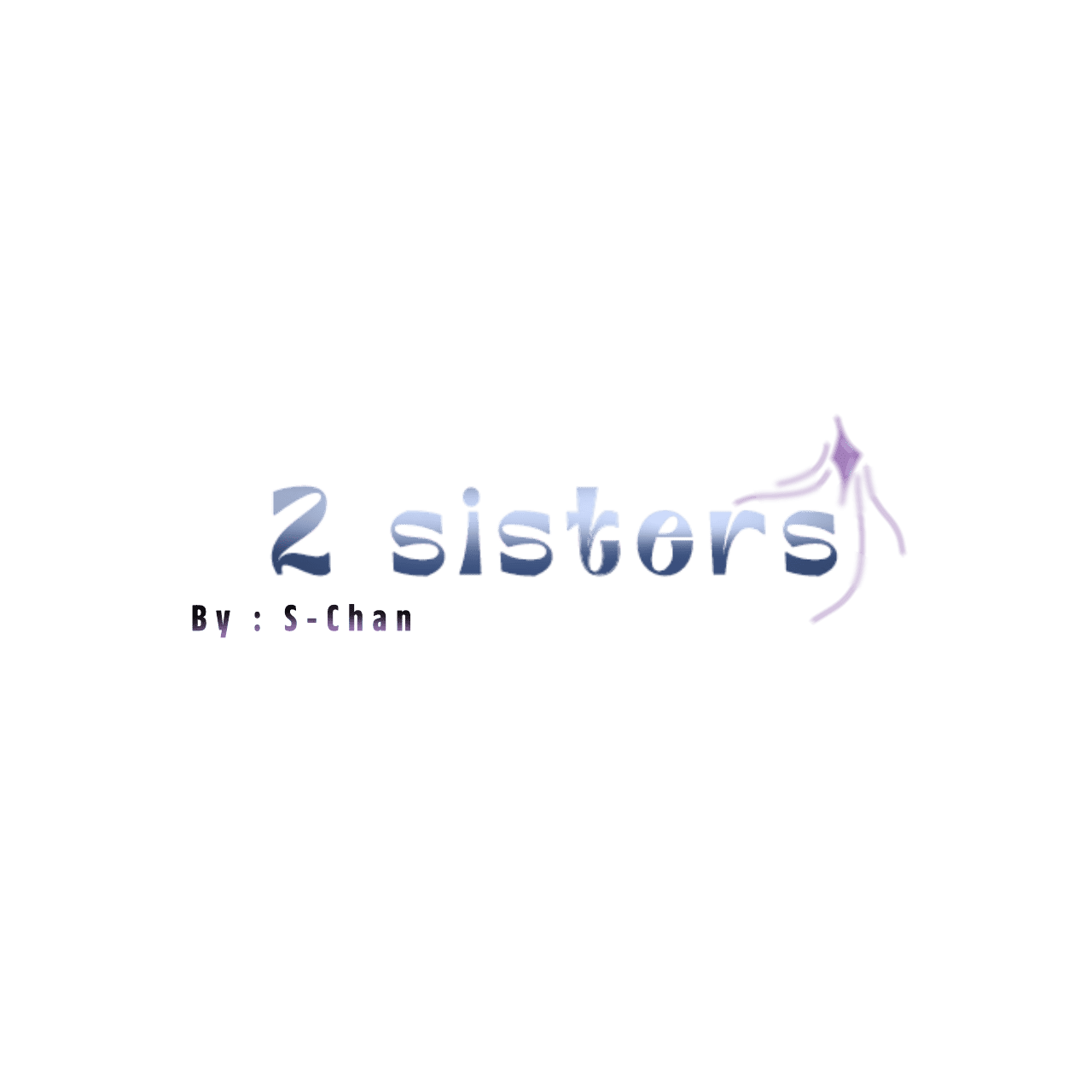 2 sisters | LINE WEBTOON