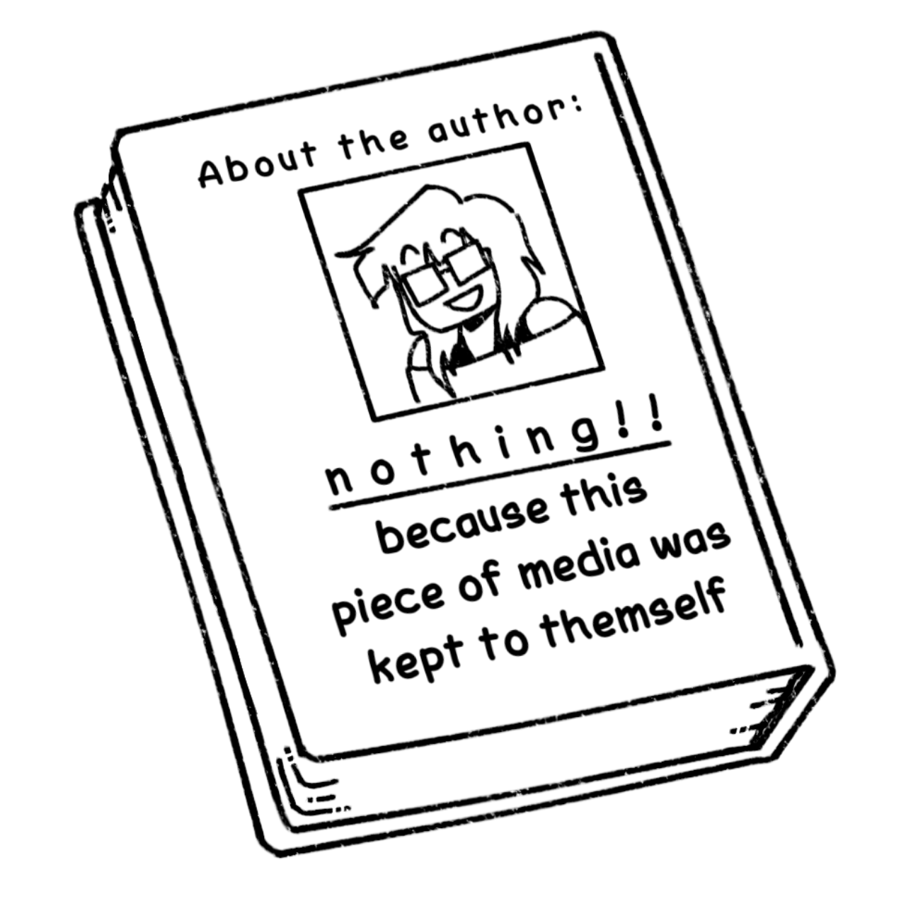 Soliloquy of an Unpublished Author | WEBTOON