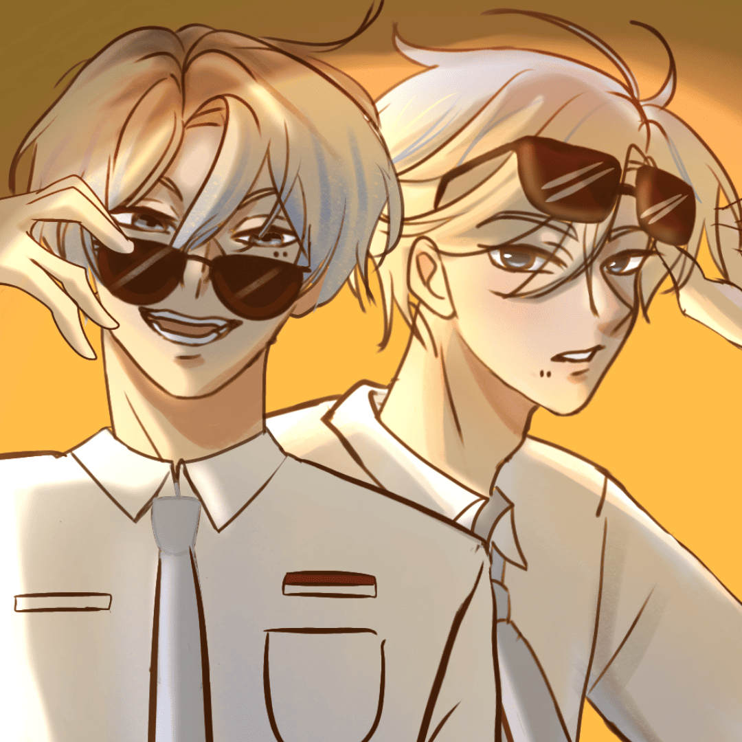 KILO METER PER JAM | LINE WEBTOON