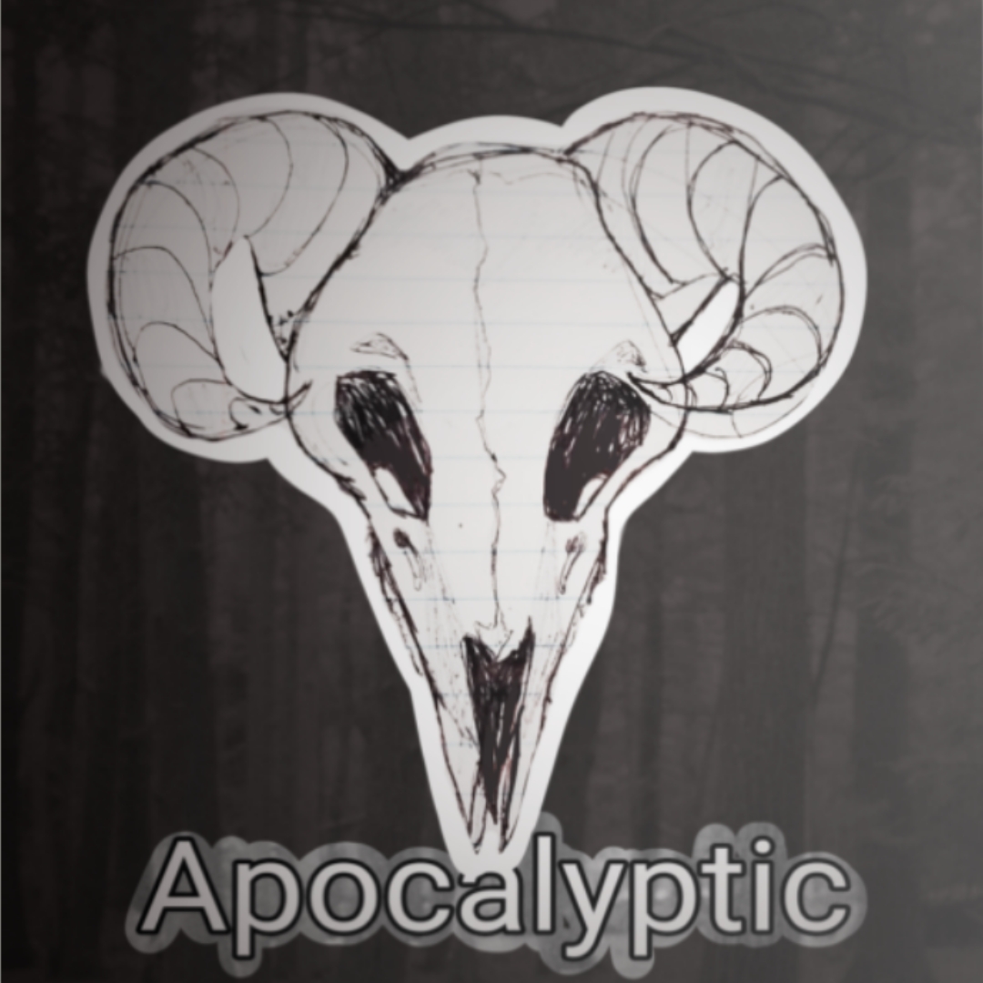 Intro - 1 | Infection Of The Infected , Apocalyptic