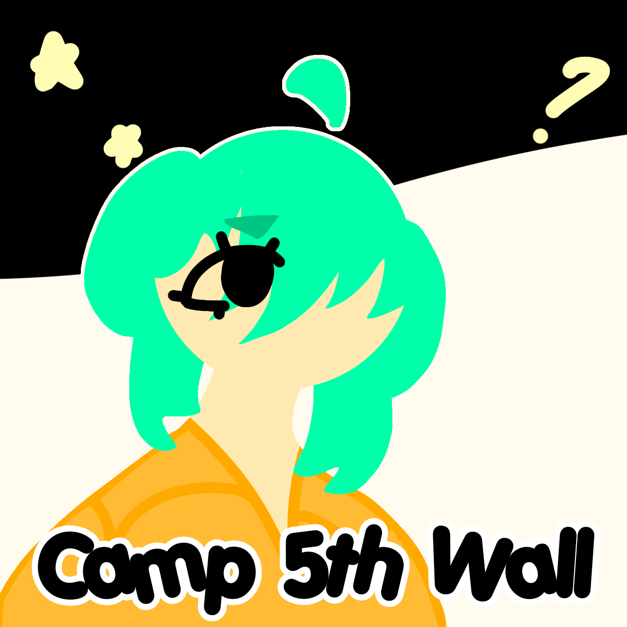 Camp 5th Wall | WEBTOON