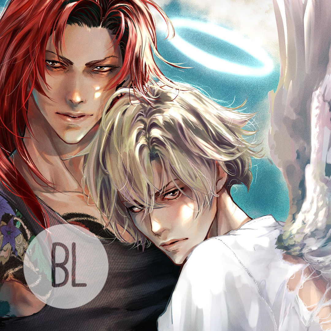 Bad Luck Angel | WEBTOON