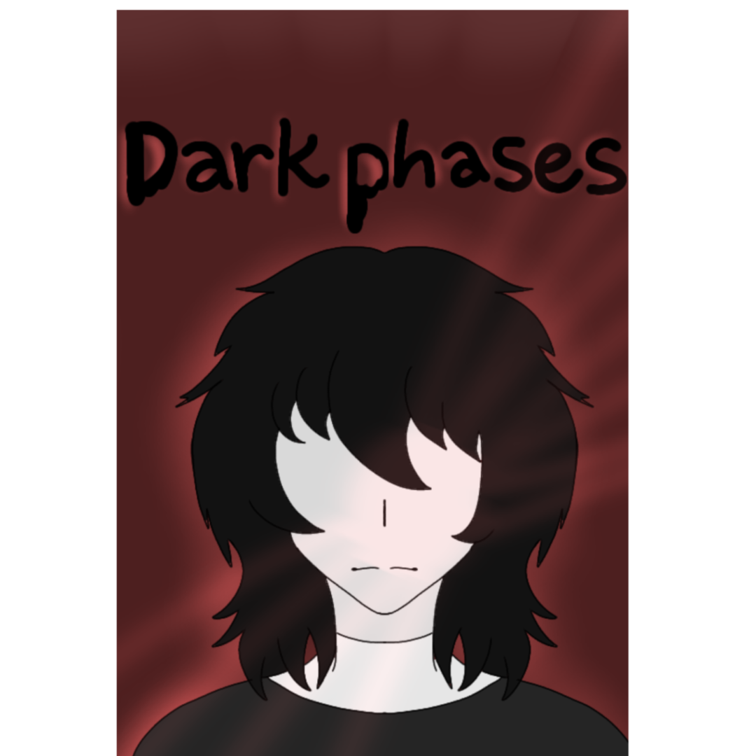 Dark Phases | WEBTOON