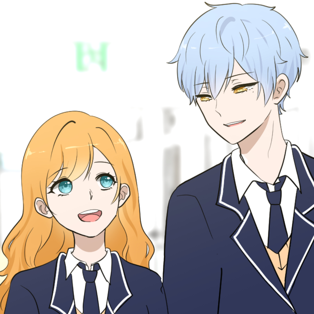 Just A Dream | WEBTOON