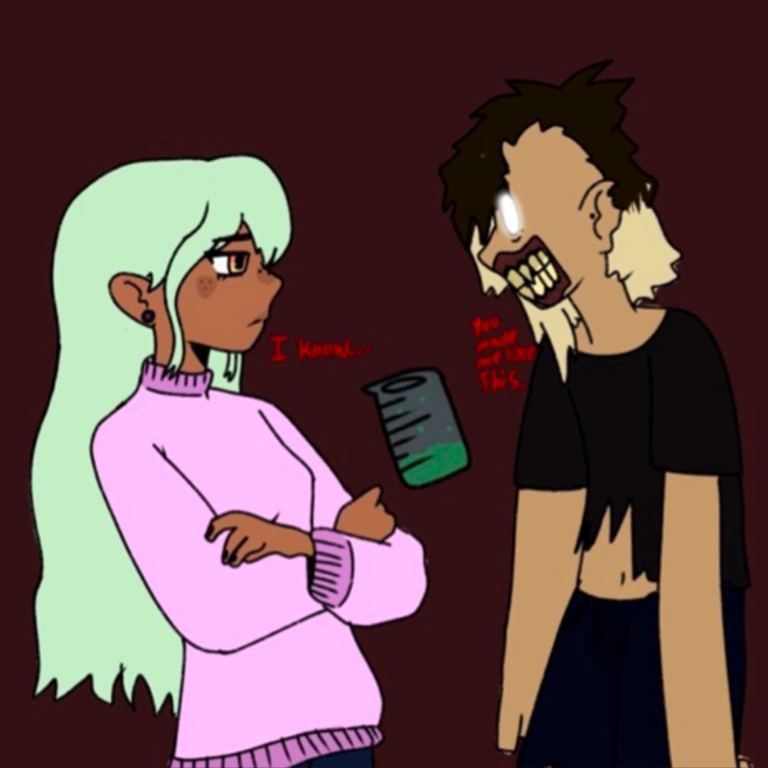 Apocalypse rising | WEBTOON