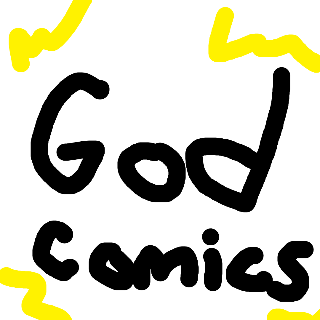 God Comics (Season 1) | WEBTOON