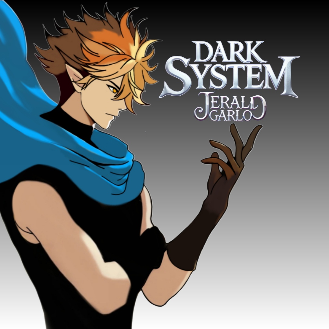 Dark System (Manga) | WEBTOON