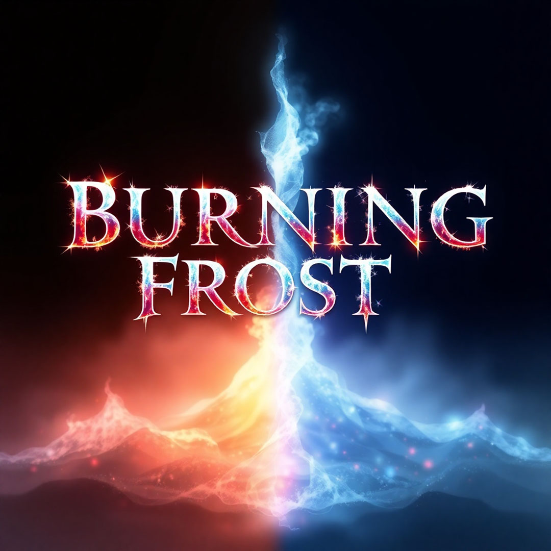 Burning Frost | WEBTOON