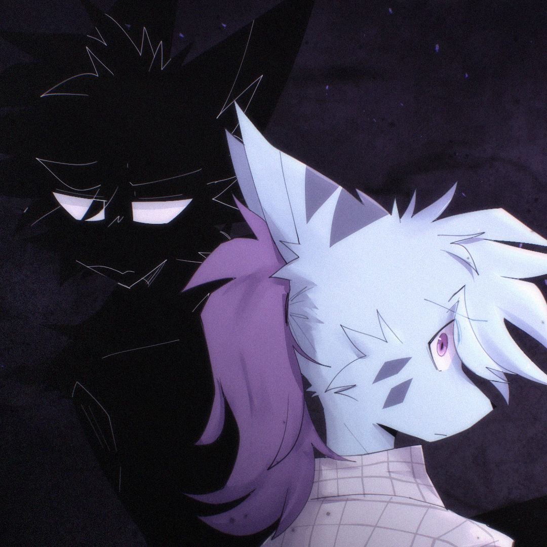 Nightmare Mirror | WEBTOON