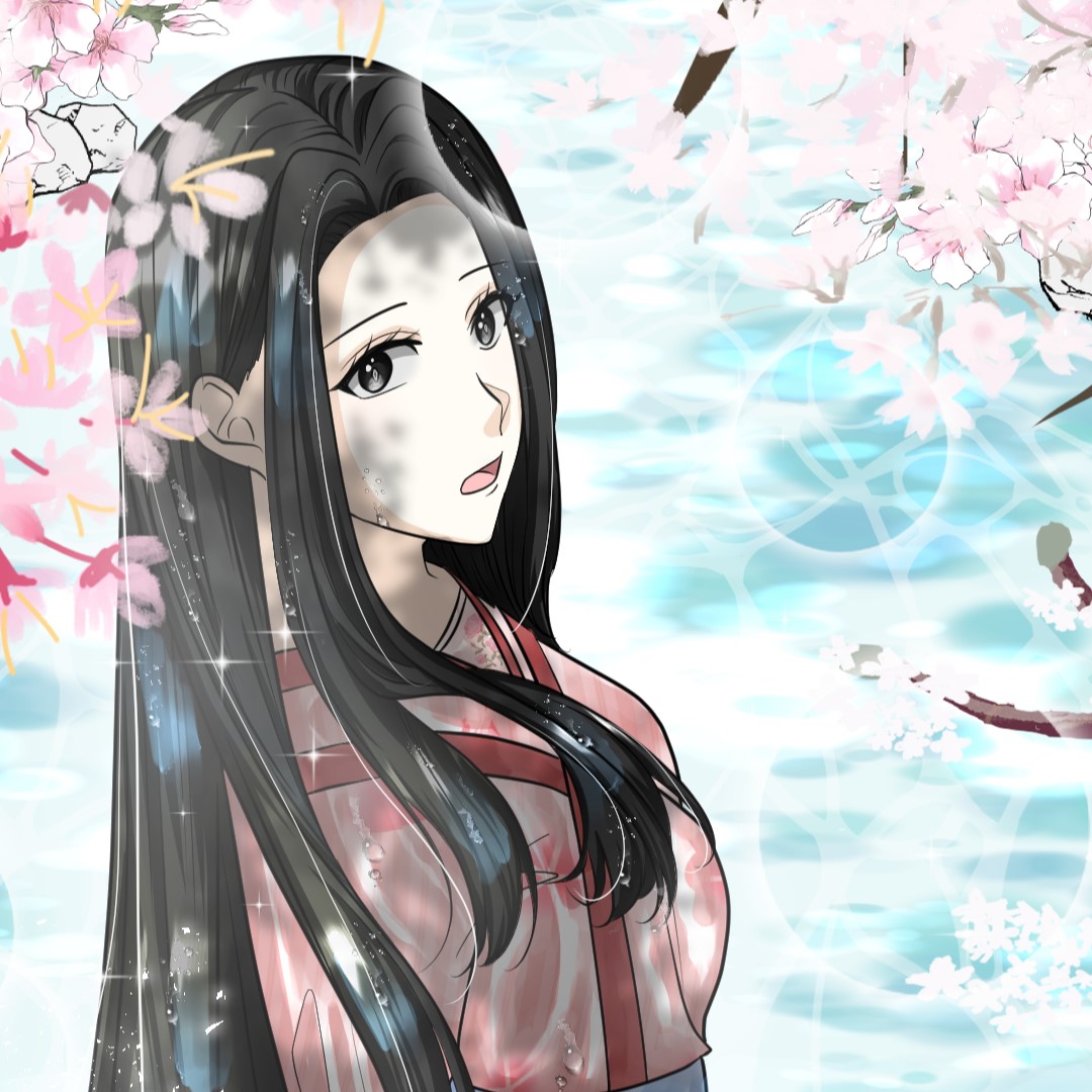 Love and Conflict Between good and evil | WEBTOON