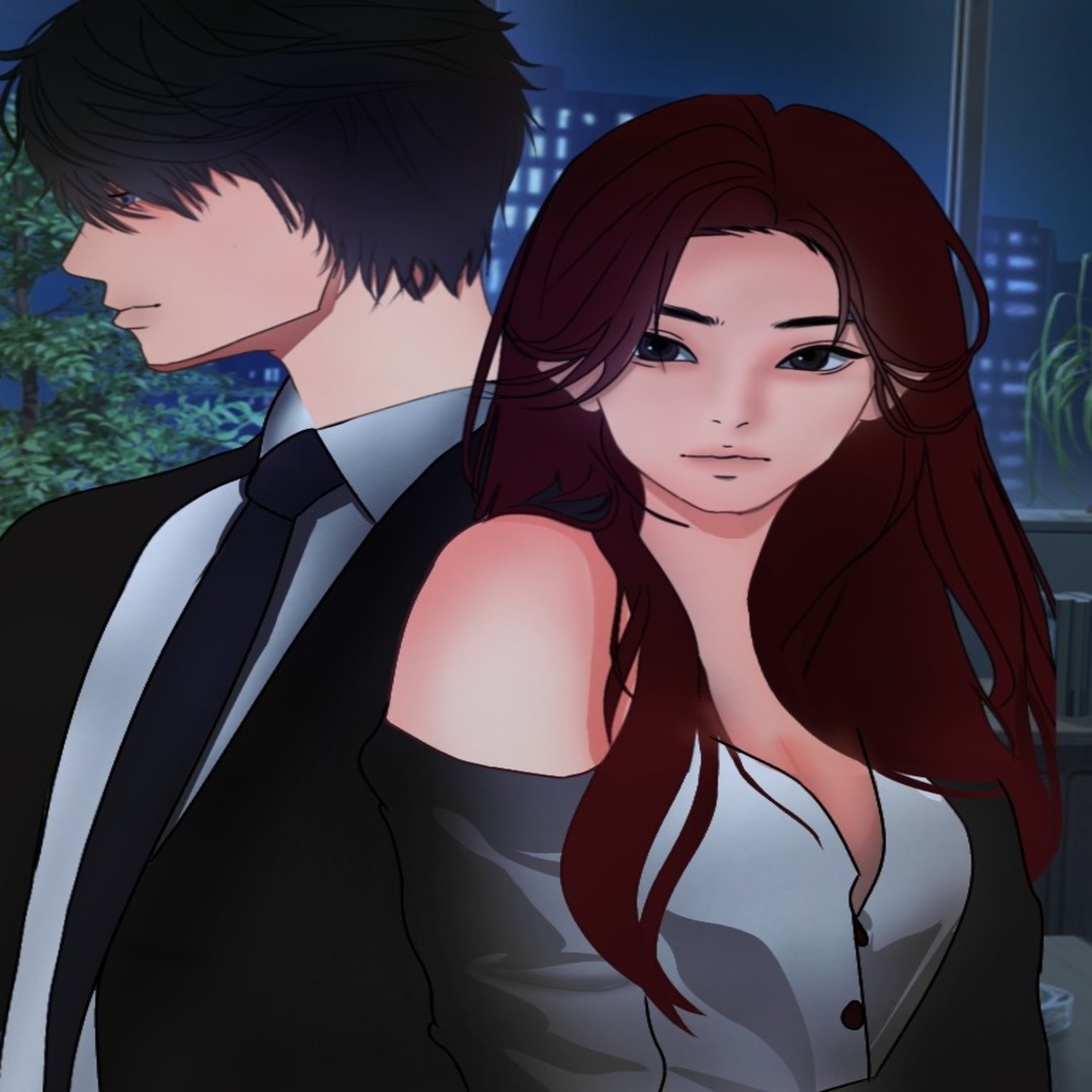 Love And Bullets A Heiress Story | LINE WEBTOON