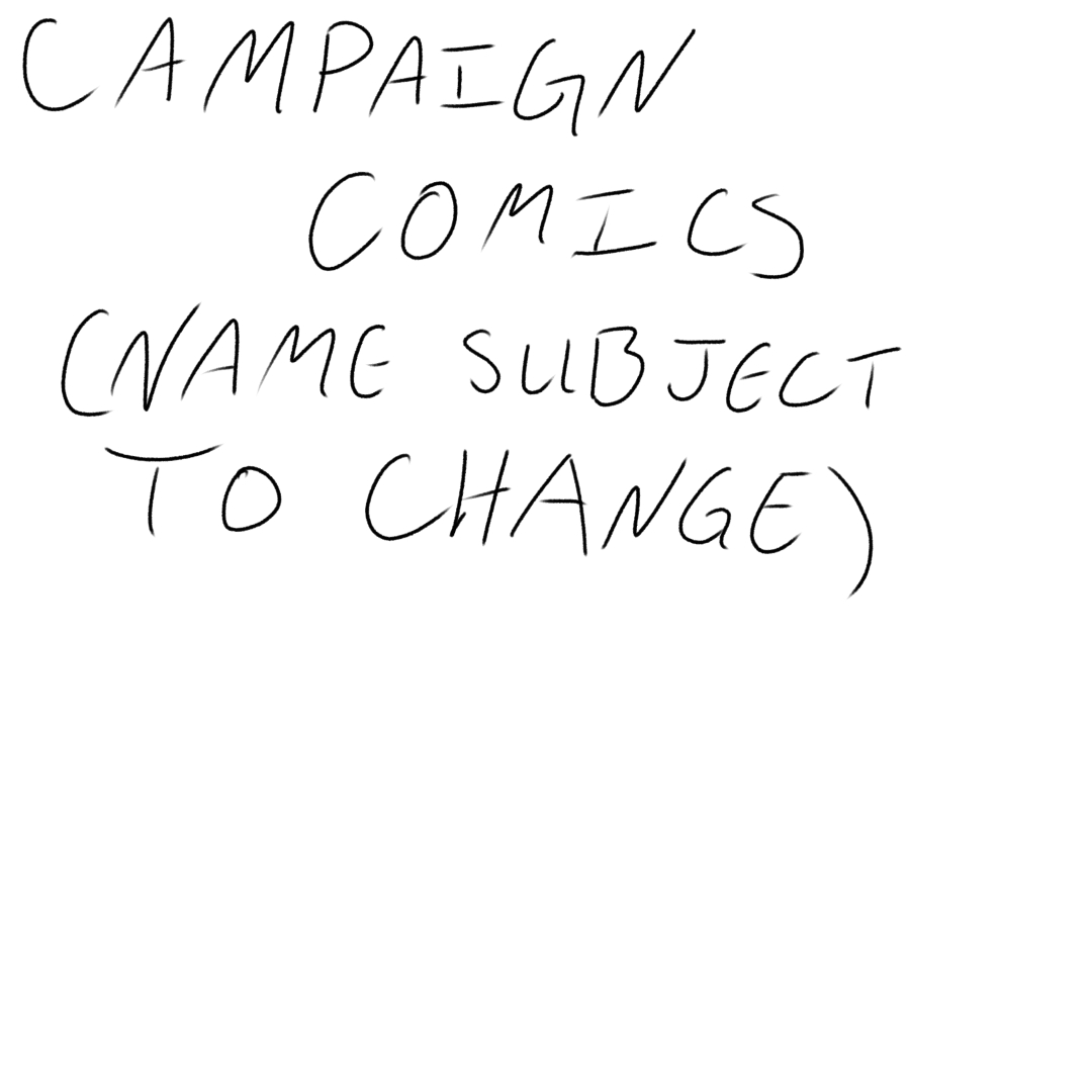Campaign Comics | WEBTOON