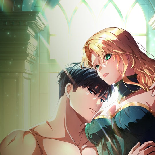 Ep.1 - 1 | La Mariée du Barbare