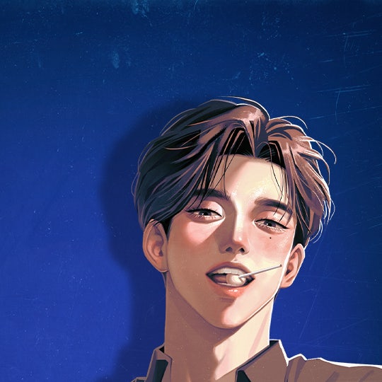 Episode 44 | Iseop’s Romance