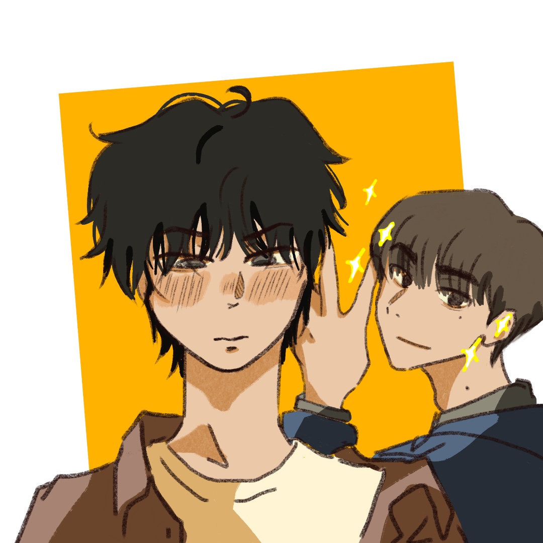 De ti para mí | WEBTOON