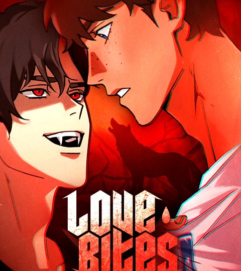 Love Bites | WEBTOON