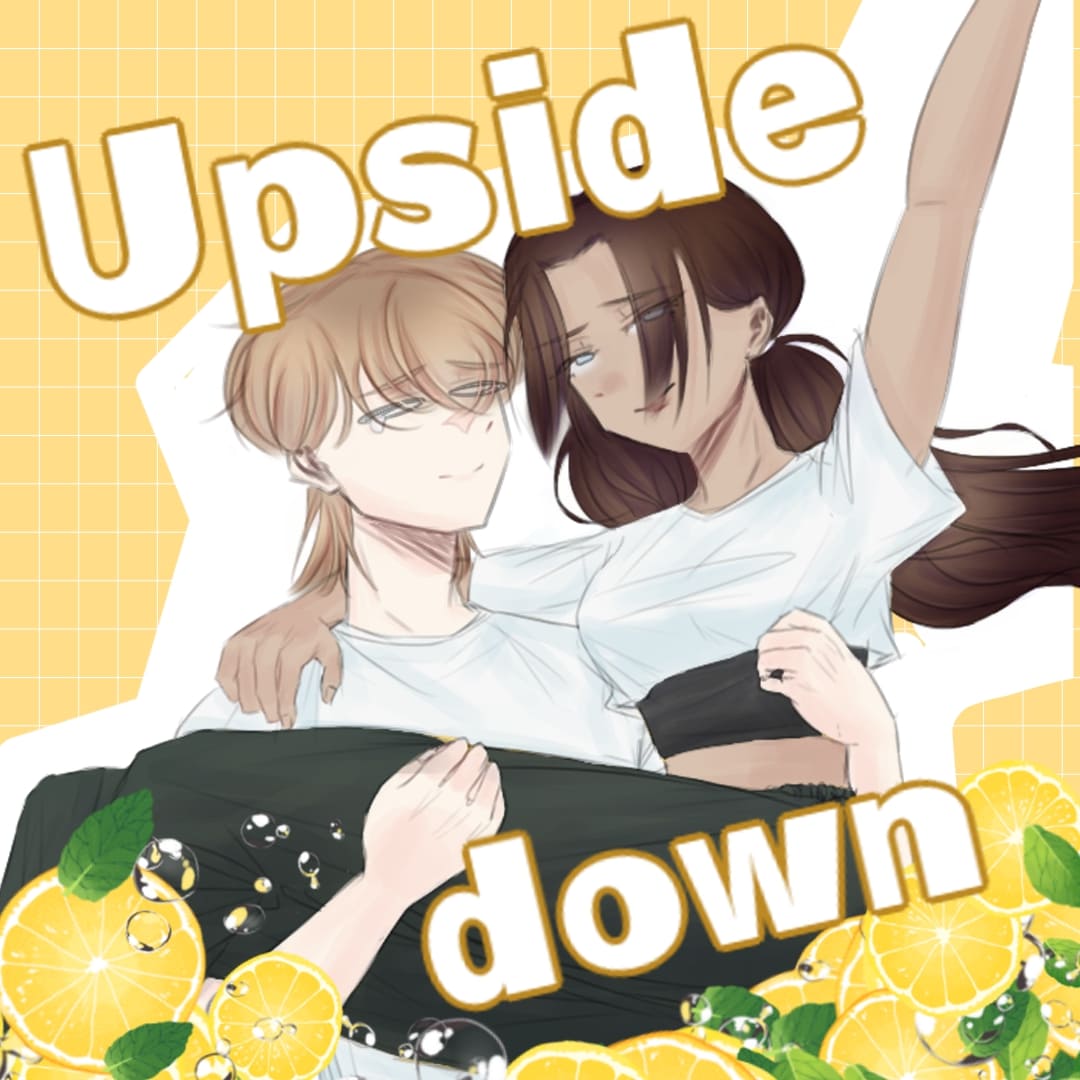 Upside Down | WEBTOON