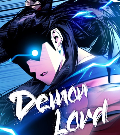 Demon Lord | WEBTOON