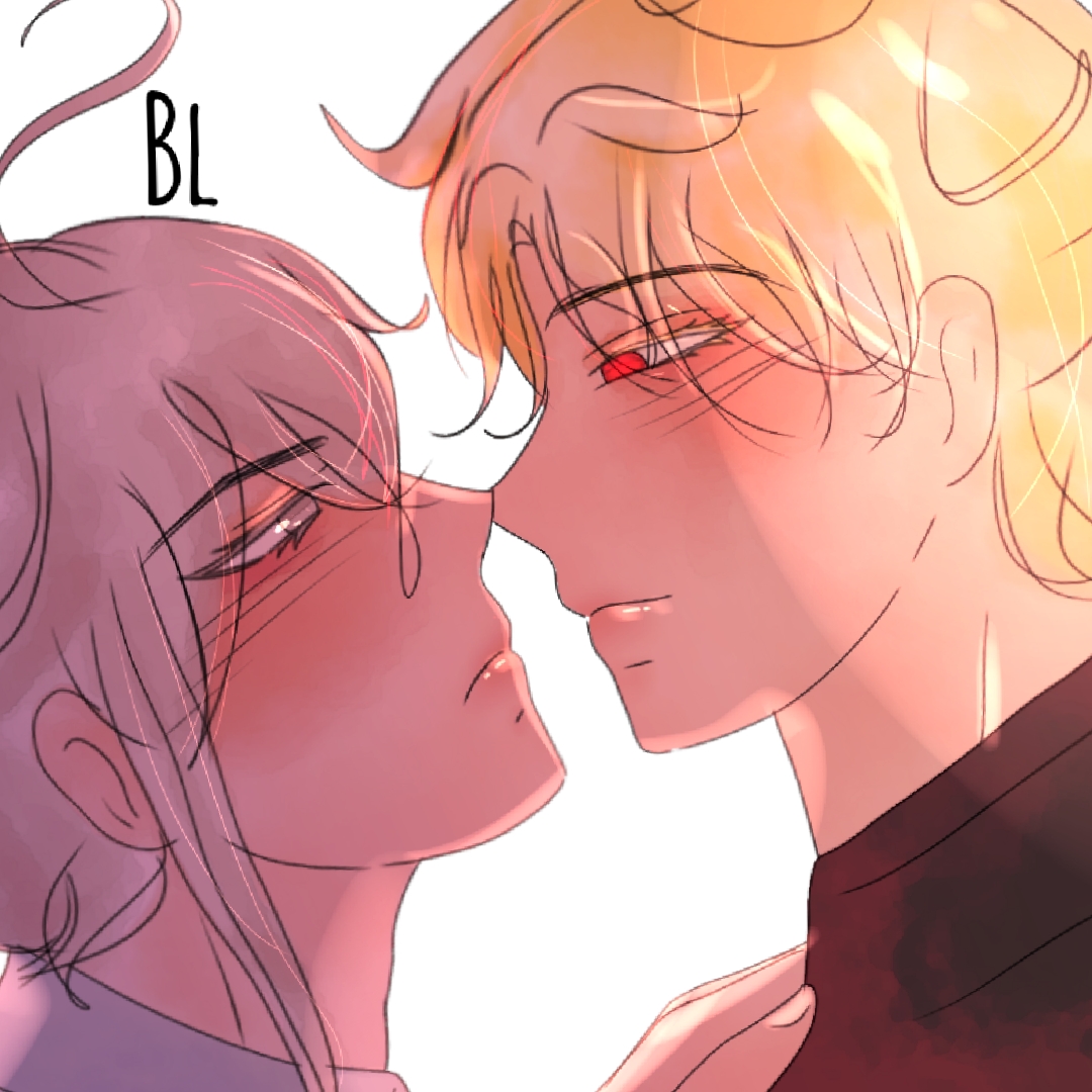 Ep 34 :Peligro - 53 | Nuestro Eclipse (BL)