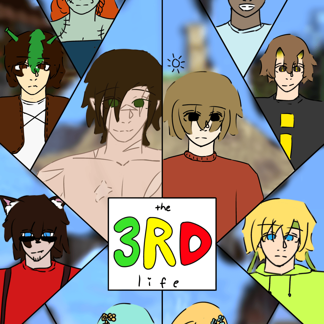 The 3rd life | WEBTOON