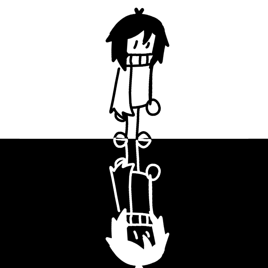 Somewhere, Everywhere, Nowhere | WEBTOON