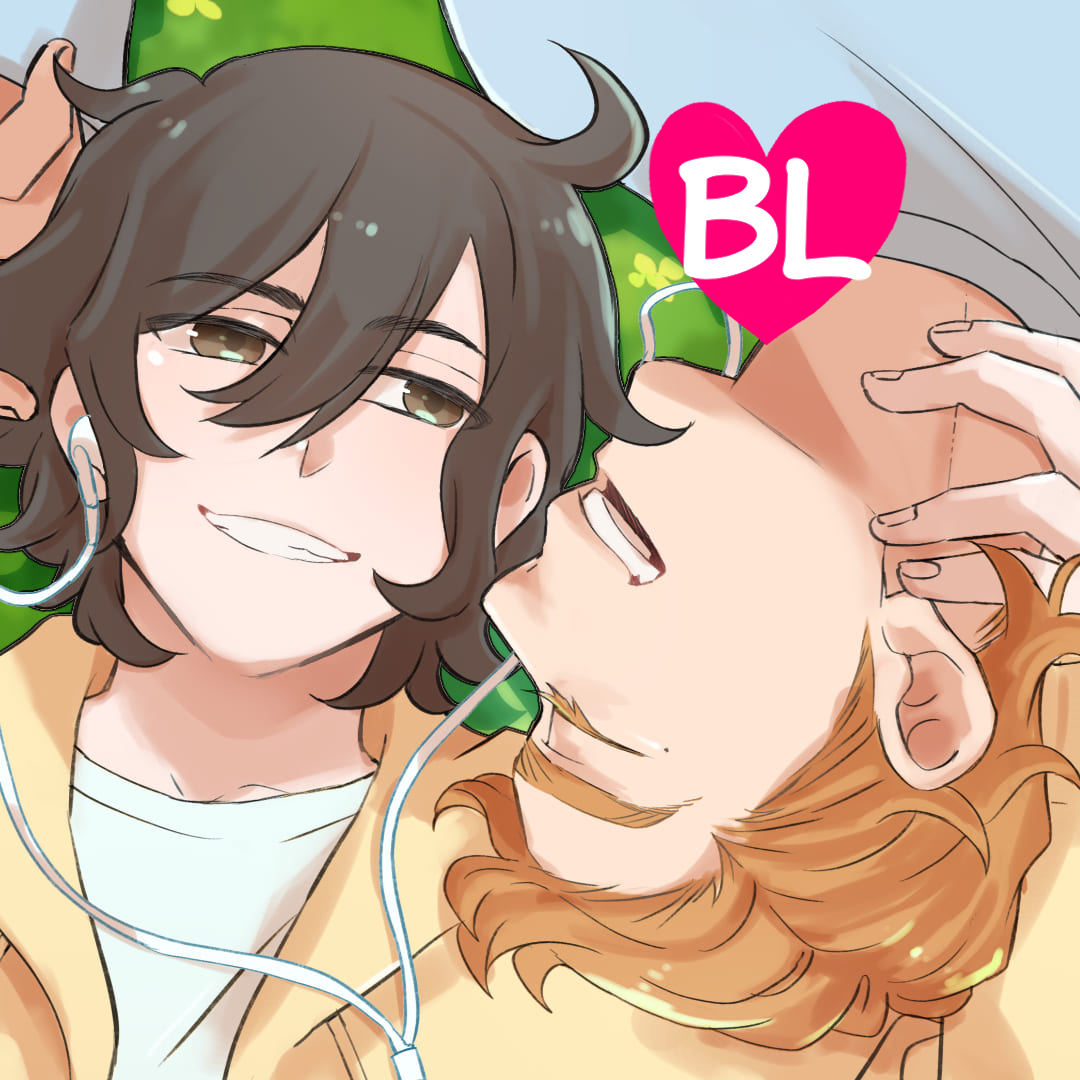 Bright Summer Light (BL) | WEBTOON