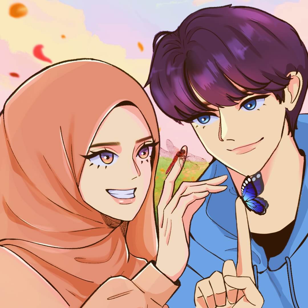 Opacarophile | WEBTOON