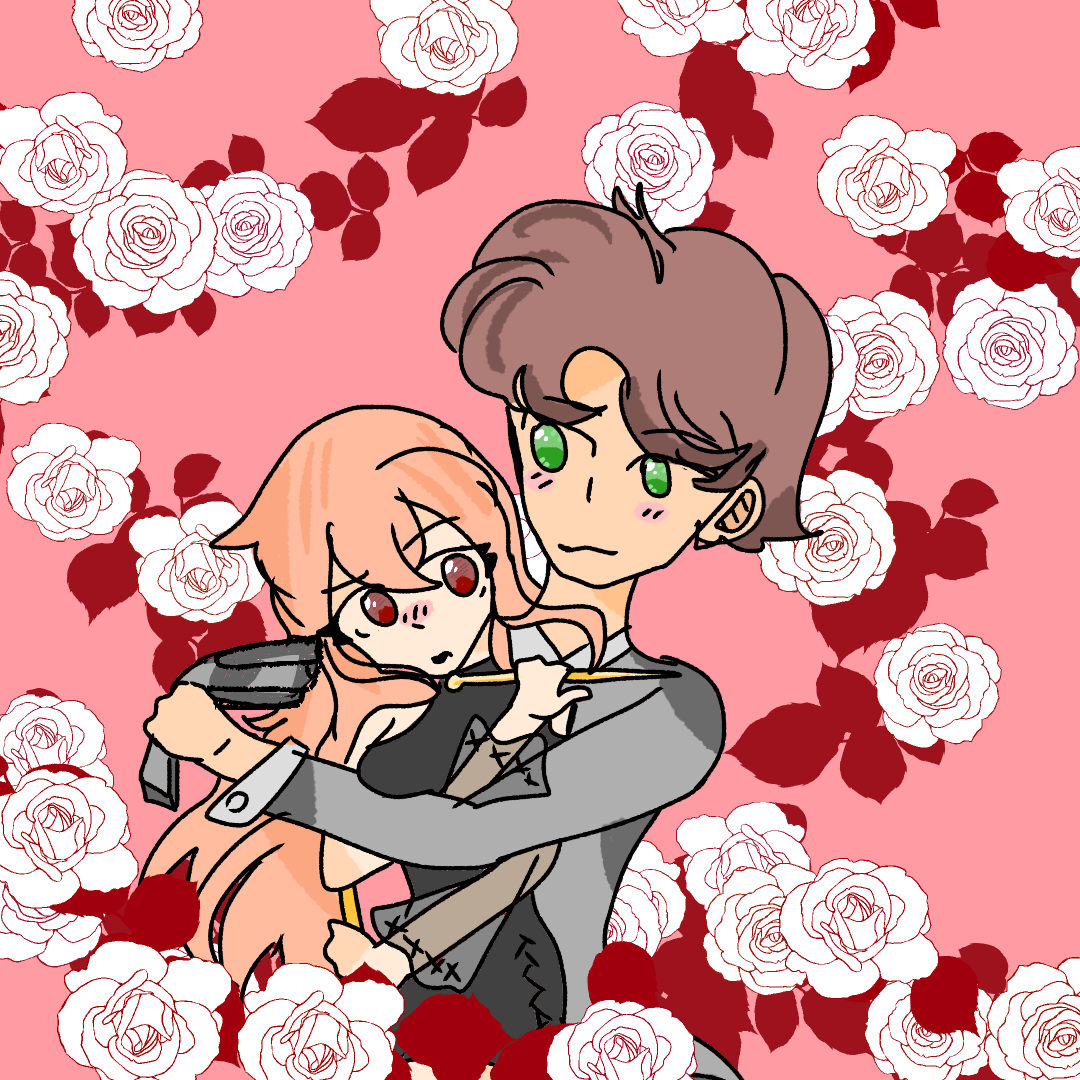 Target Spotted | WEBTOON