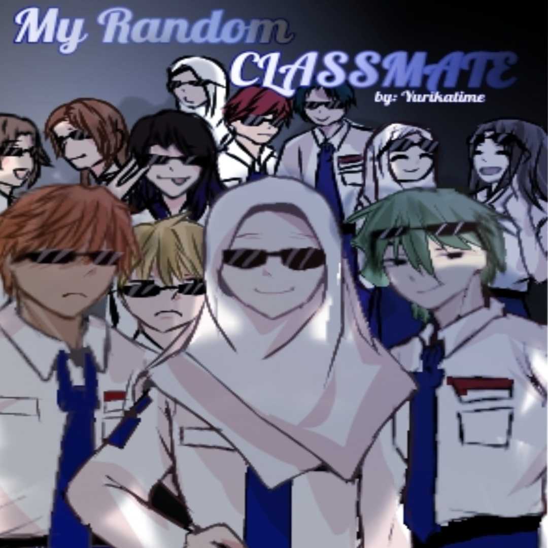 My Random Classmate | LINE WEBTOON