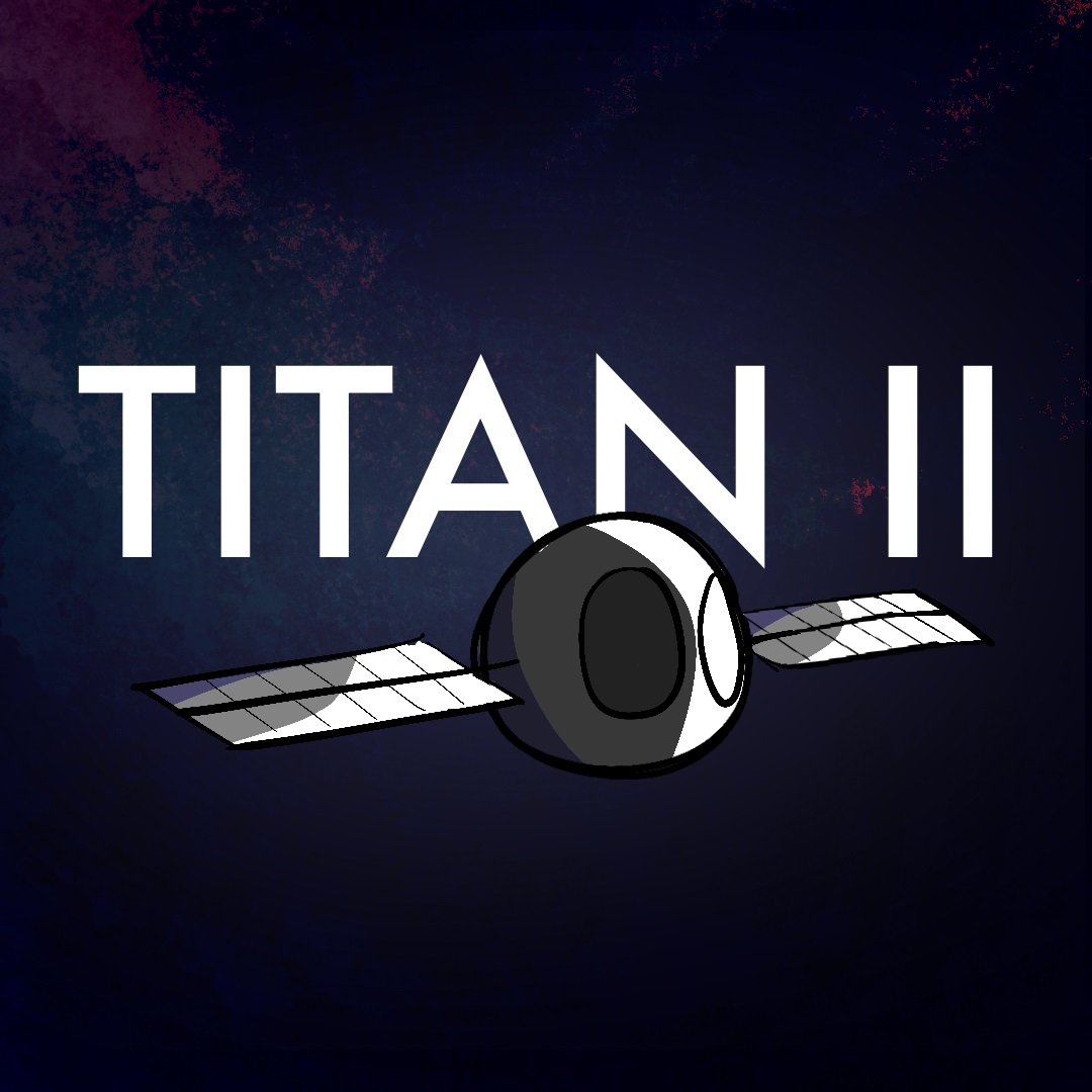 Titan II | WEBTOON