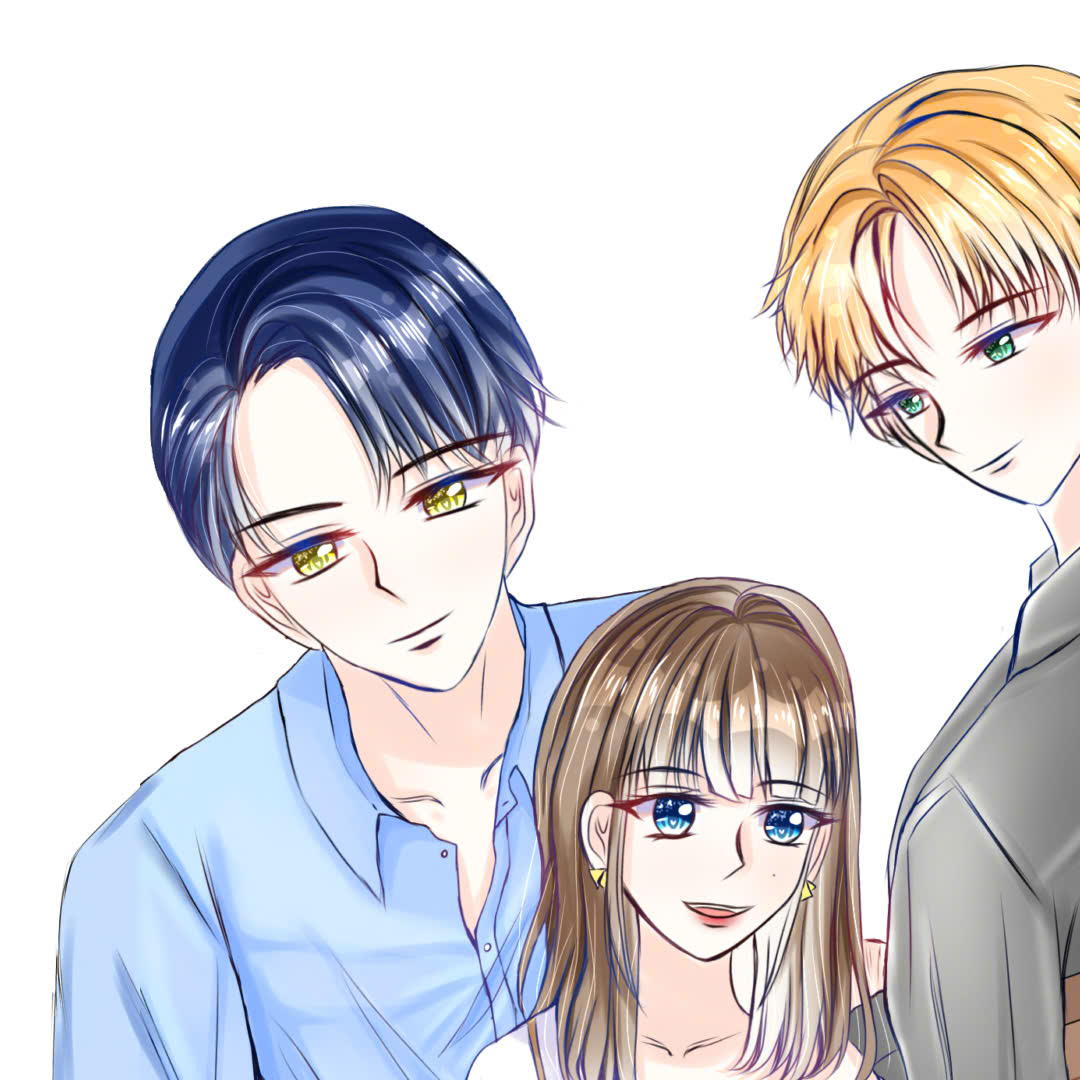 Courage To Come To You | WEBTOON