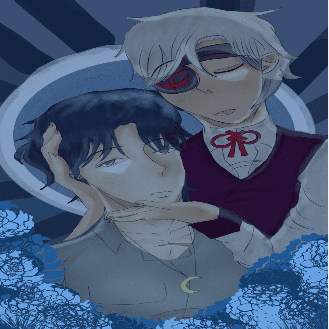 musical of coloring | LINE WEBTOON