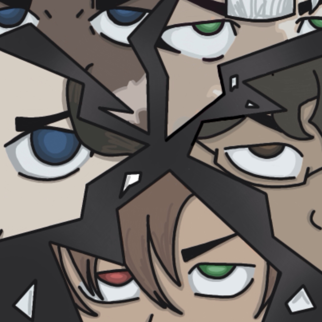 Broken Systems | WEBTOON