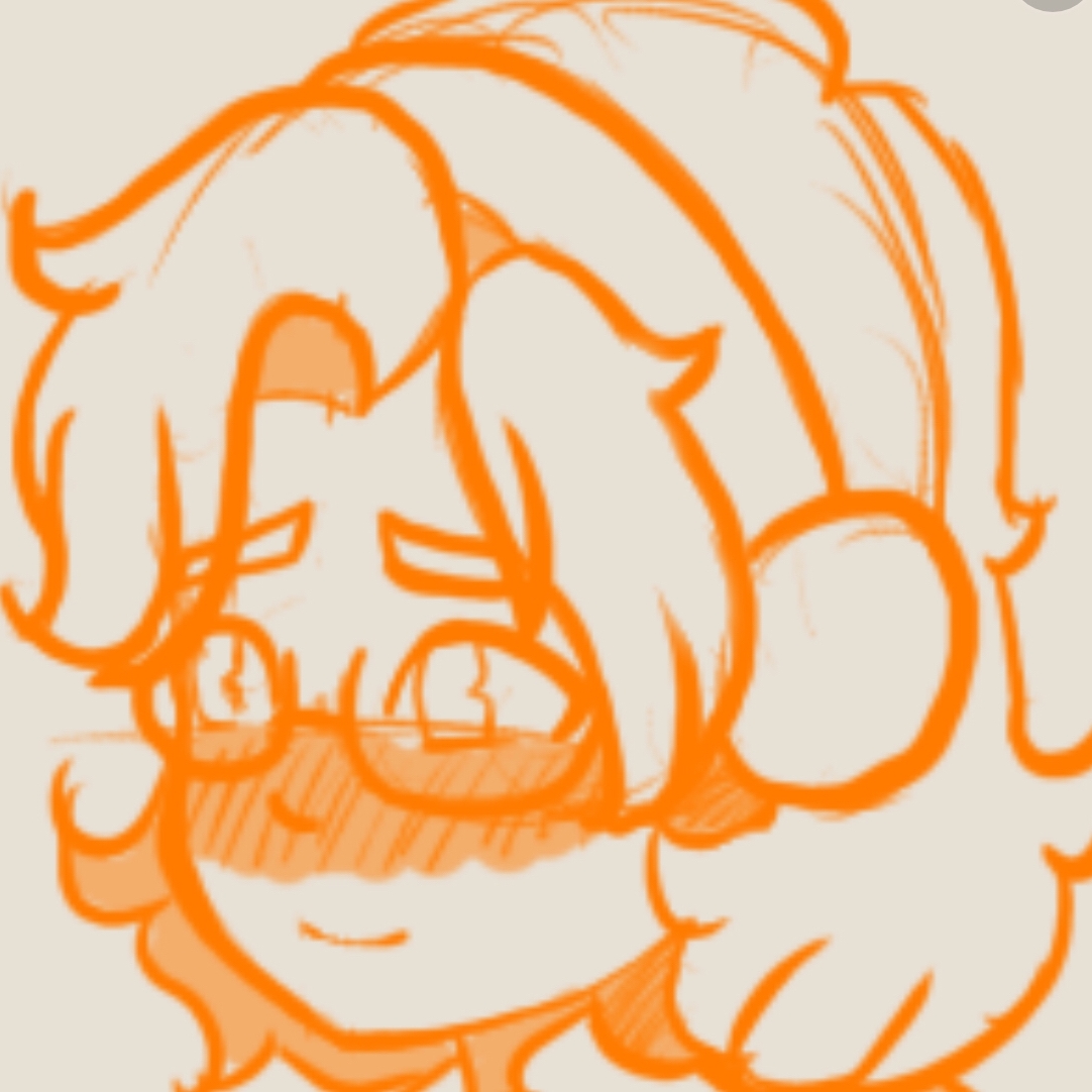 Incoherent Artist Scribbles | WEBTOON