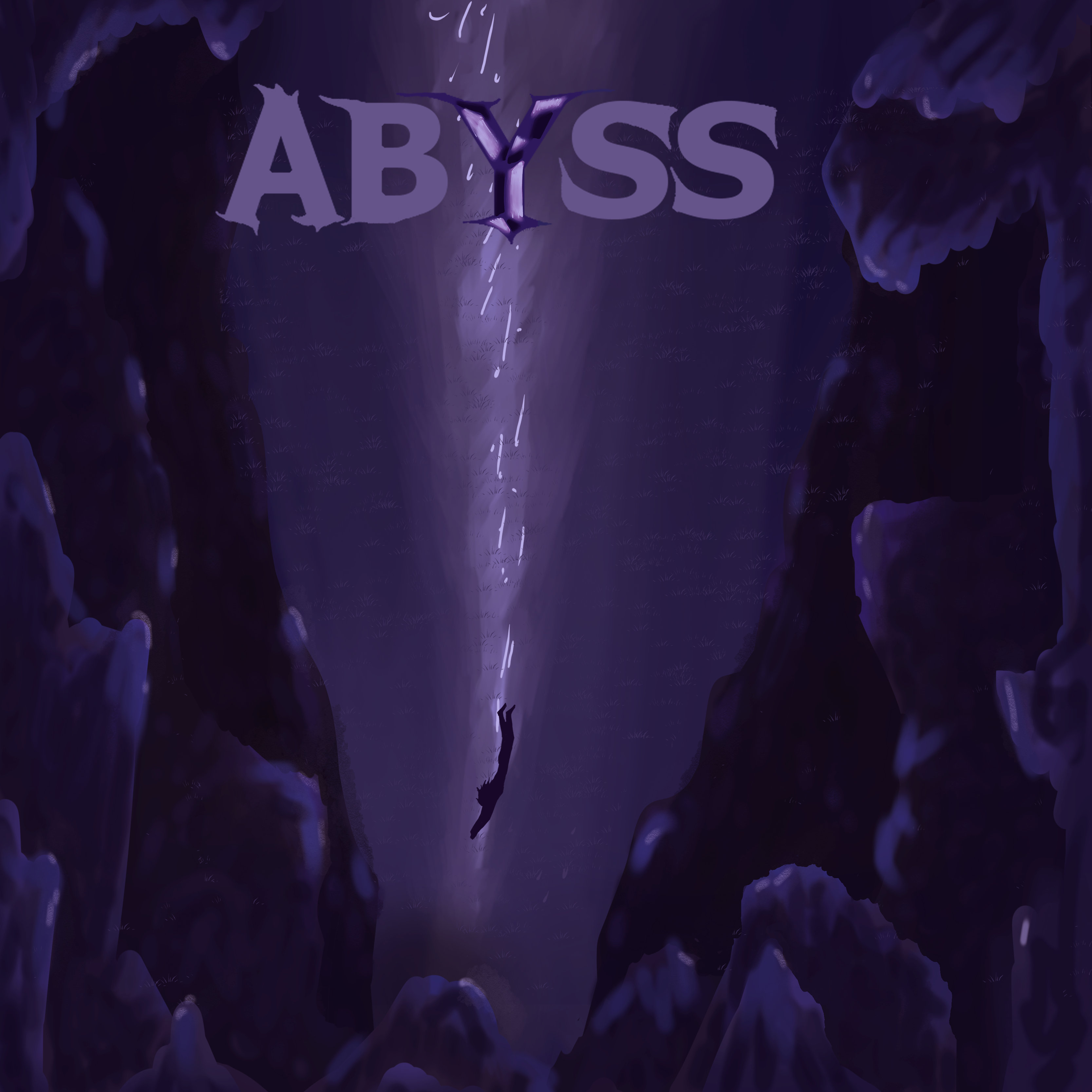 Abyss | WEBTOON