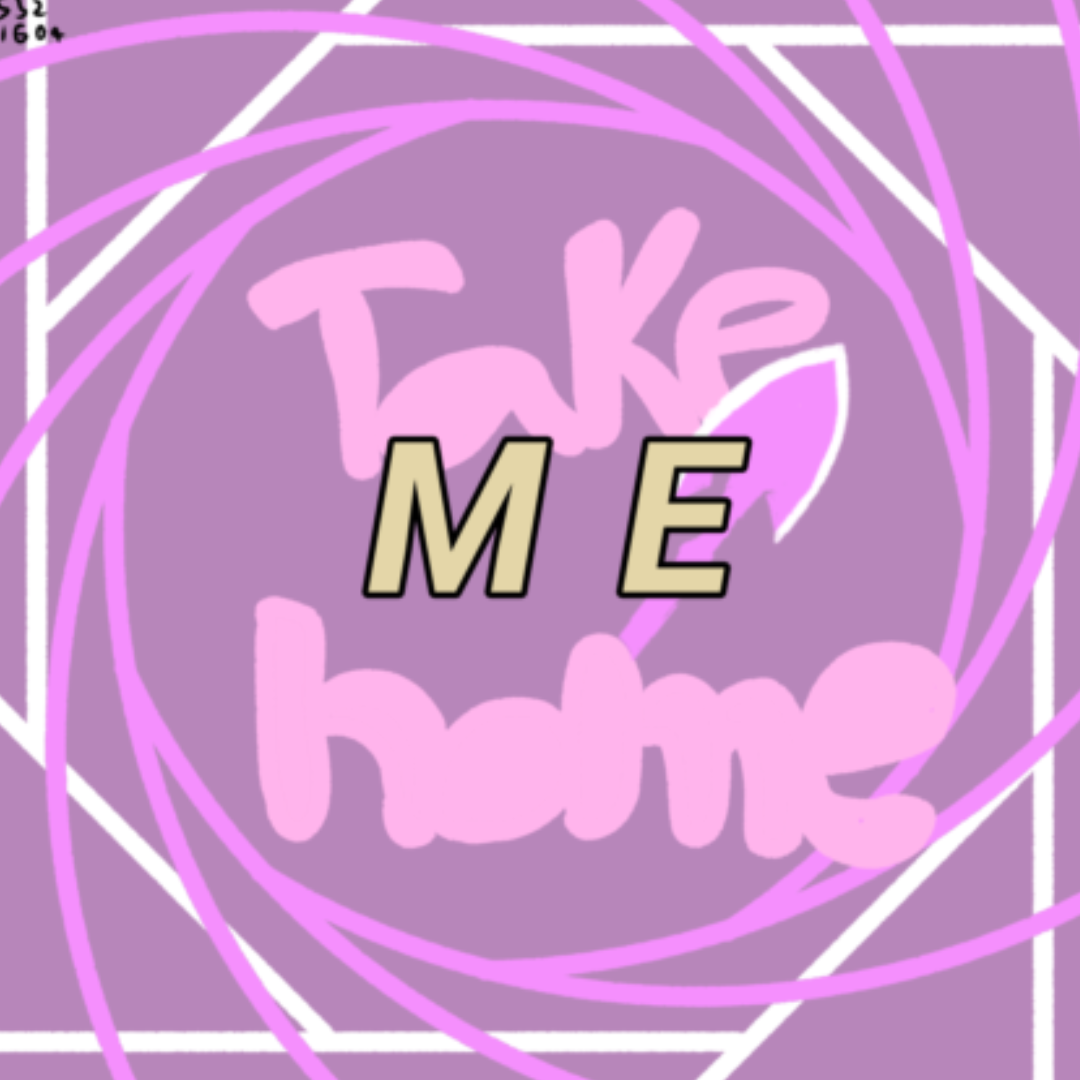 Take ME home | WEBTOON