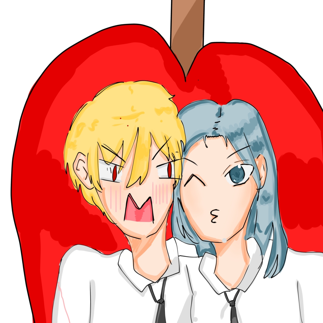 Apple Workshop | LINE WEBTOON