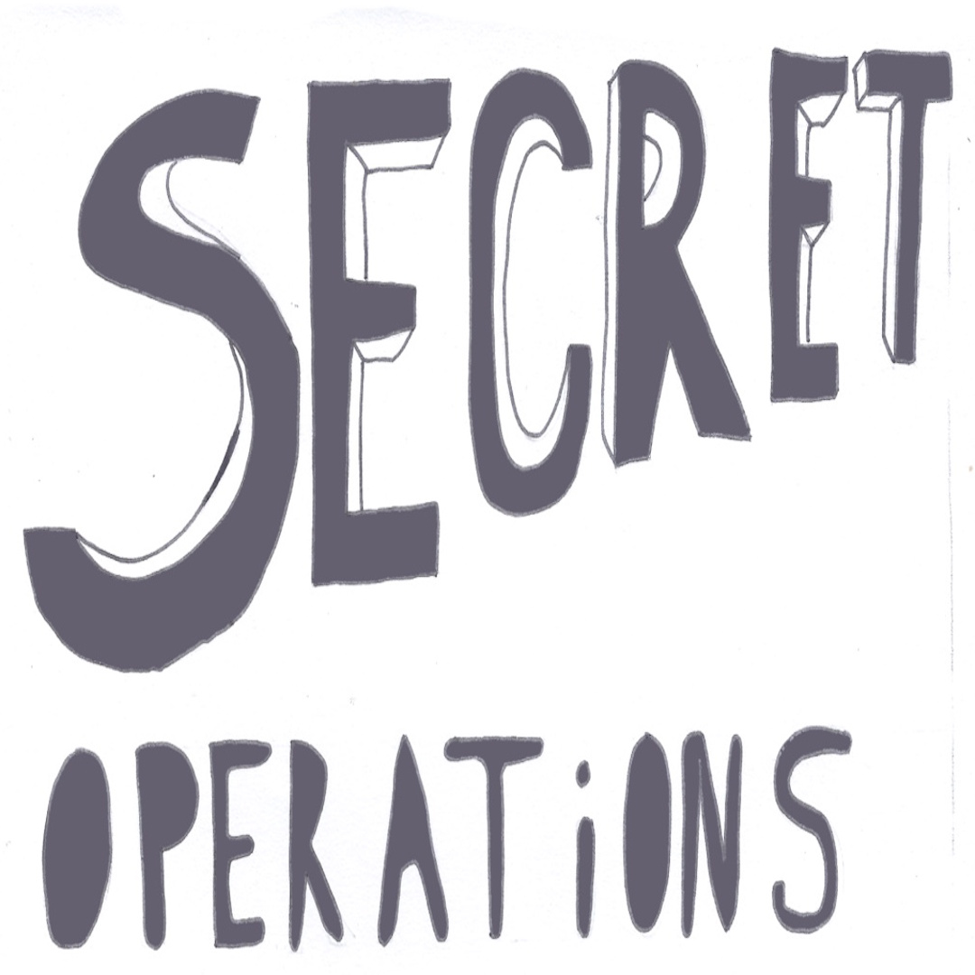 Secret Operations | WEBTOON