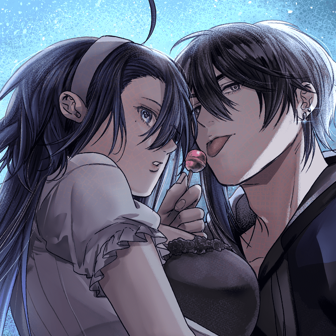 Stardew Valley: Sunflower Serenade | WEBTOON