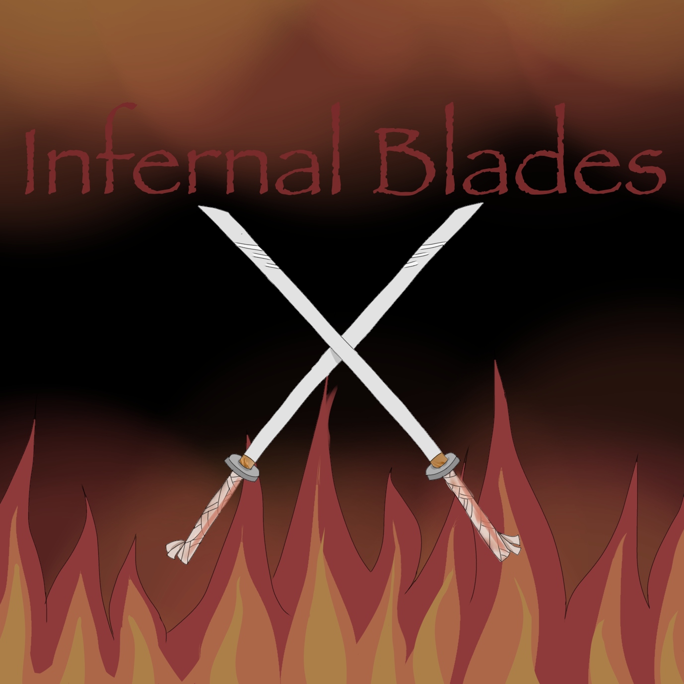 Infernal Blades | WEBTOON