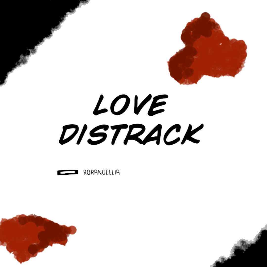 Love Distrack | LINE WEBTOON