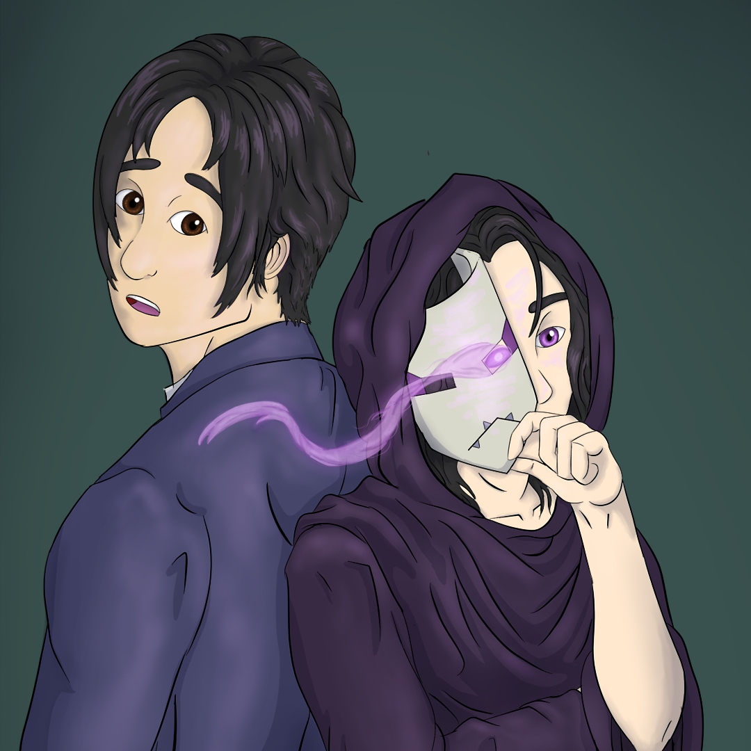 Afterlife and Death | WEBTOON