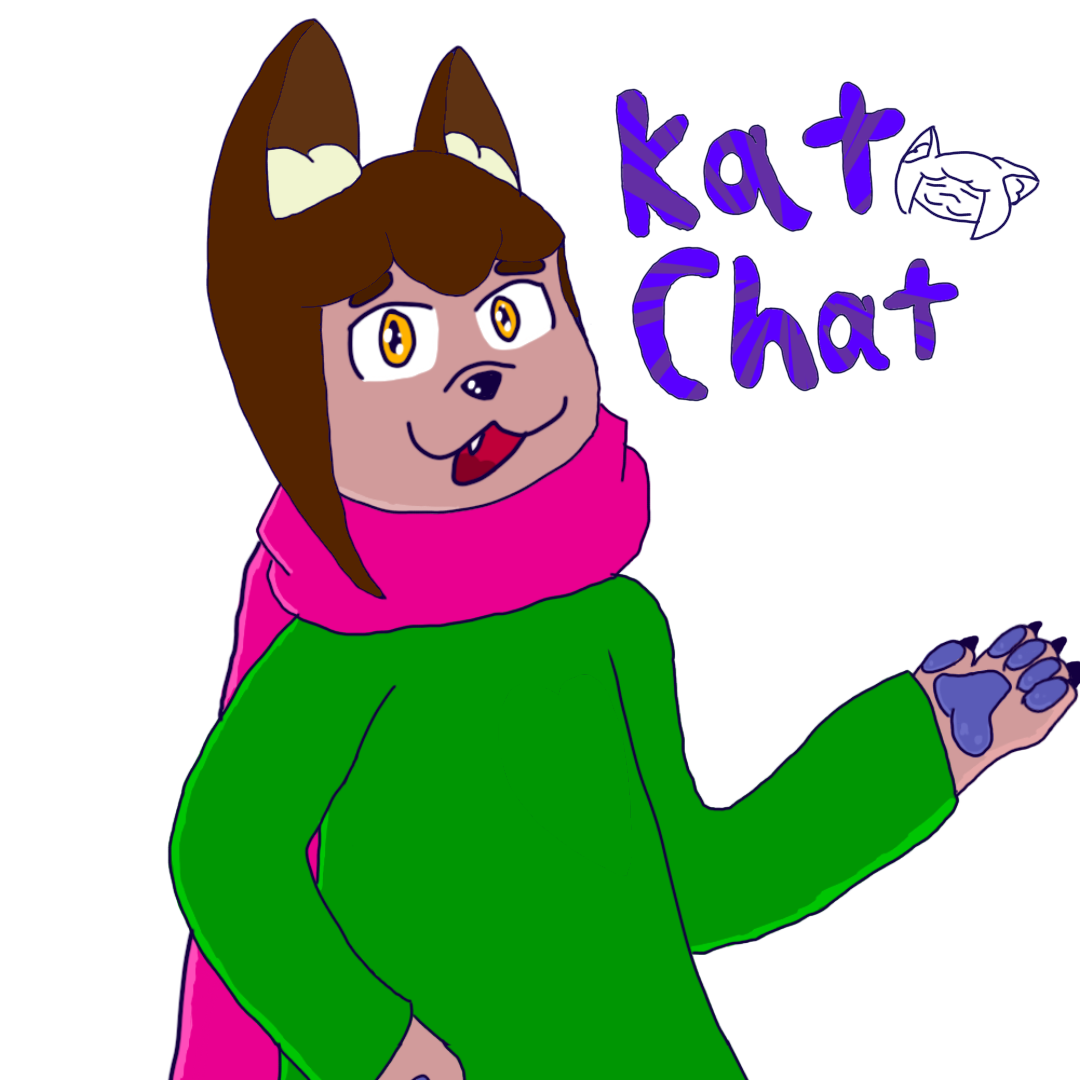 Kat Chat | WEBTOON