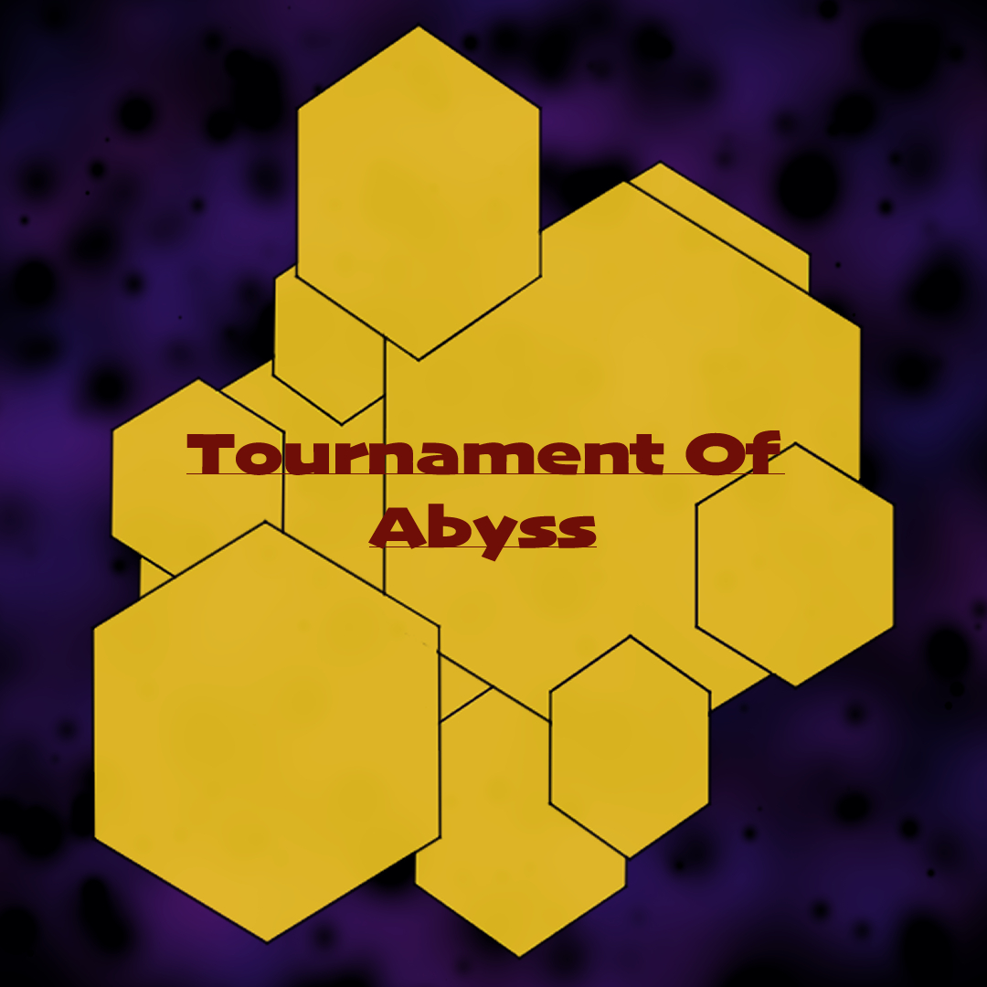Tournament of abyss | WEBTOON