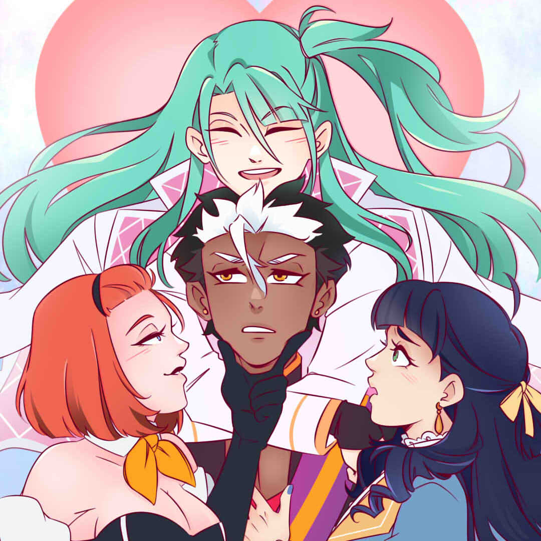 I Will Conquer the Prince | WEBTOON